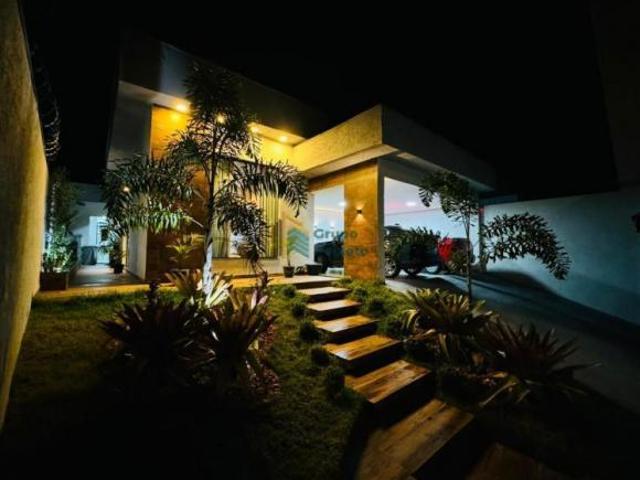 Casa para venda em Guaruja Mansoes de 700.00m² com 3 Quartos, 1 Suite e 3 Garagens
