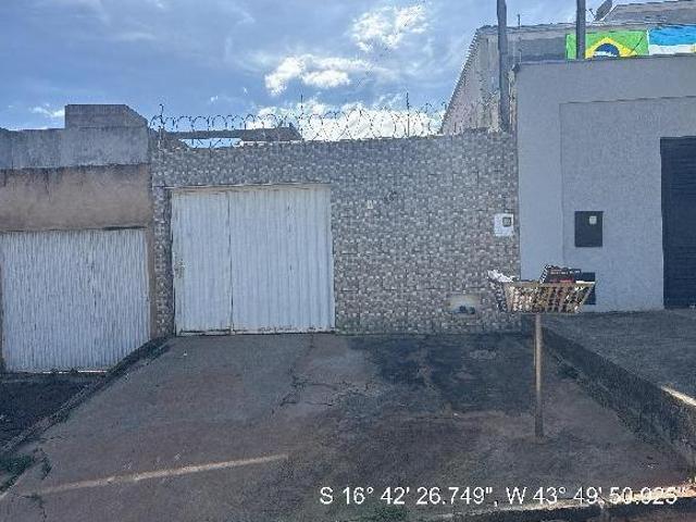 Casa para venda em Guarujá, Montes Claros