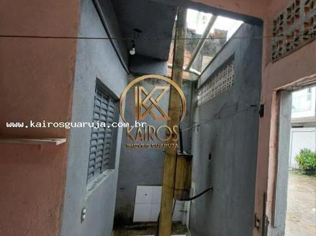 Casa para Venda em Guarujá Morrinhos