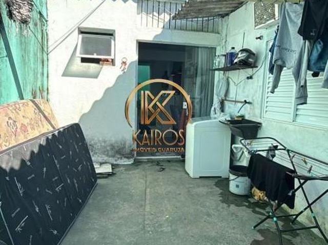 Casa para Venda em Guarujá, MORRINHOS, 2 dormitórios, 2 banheiros