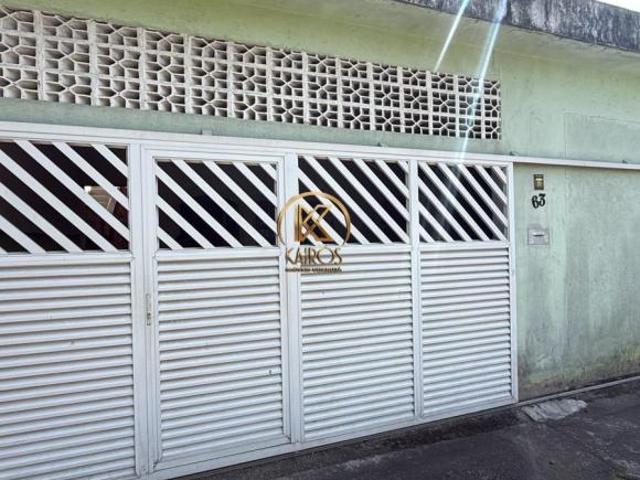 Casa para Venda em Guarujá Morrinhos
