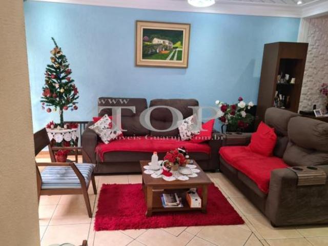 Casa para Venda em Guarujá, PITANGUEIRAS, 3 dormitórios, 1 suíte, 2 banheiros, 2 vagas