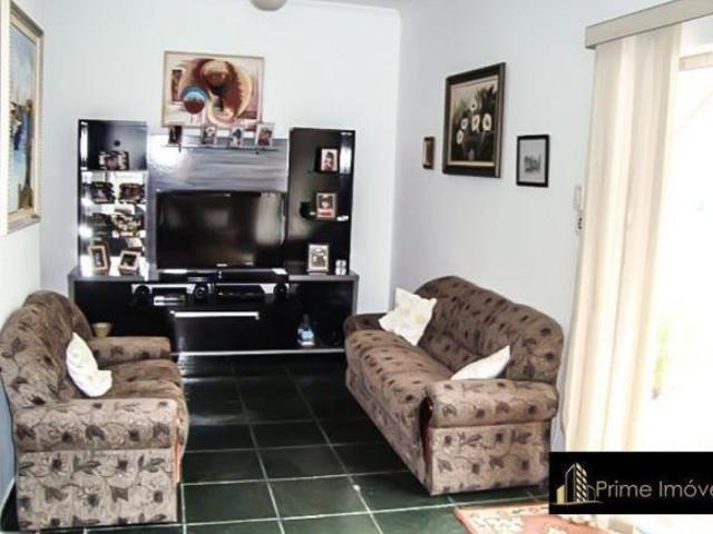 Casa para Venda em Guarujá, Praia da Enseada, 4 dormitórios, 3 suítes, 4 banheiros, 5 vagas