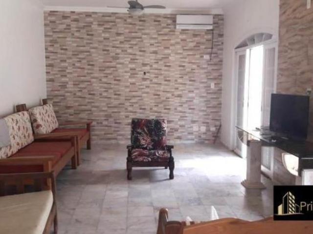 Casa para Venda em Guarujá, Praia da Enseada, 4 dormitórios, 4 suítes, 5 banheiros, 4 vagas