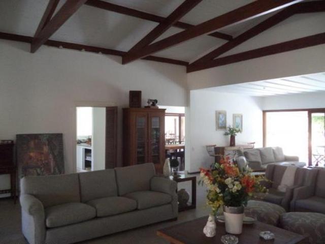 Casa para Venda em Guarujá, Praia da Enseada, 6 dormitórios, 6 suítes, 6 vagas