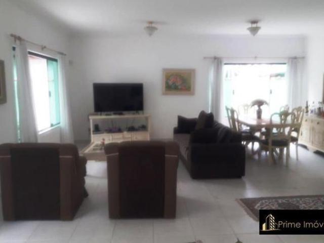 Casa para Venda em Guarujá, Praia das Astúrias, 3 dormitórios, 3 suítes, 5 banheiros, 3 vagas