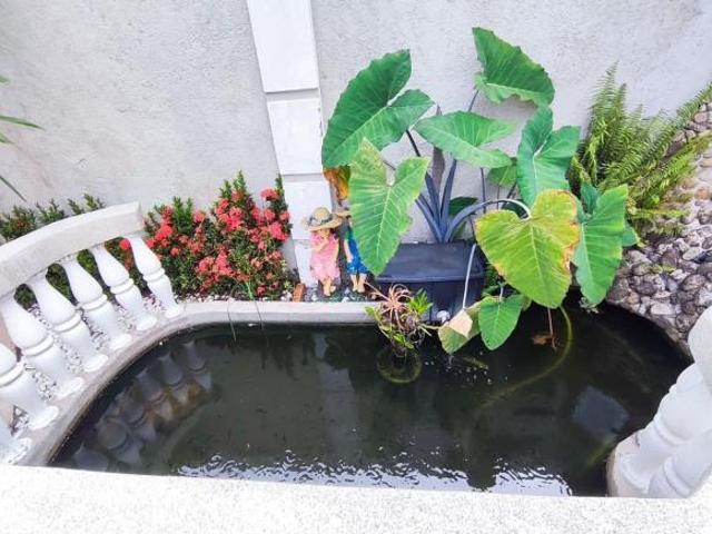 Casa para Venda em Guarujá, Praia do Guaiuba, 3 dormitórios, 4 suítes, 6 banheiros, 10 vagas