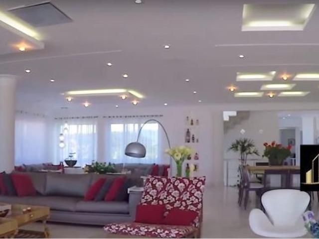 Casa para Venda em Guarujá, Praia do Pernambuco, 10 dormitórios, 10 suítes, 11 banheiros, 10 vagas