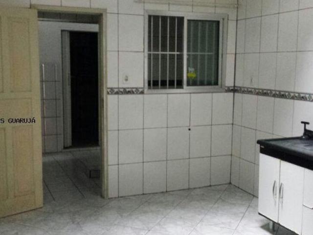 Casa para Venda em Guarujá, Sítio Paecara Vicente de Carvalho, 3 dormitórios, 1 suíte, 3 banheiros