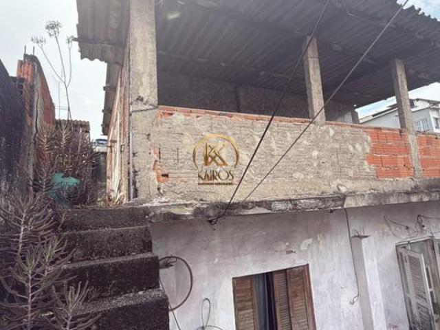 Casa para Venda em Guarujá, Sítio Paecara Vicente de Carvalho, 6 dormitórios, 3 banheiros, 1 vaga