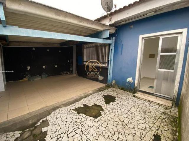 Casa para Venda em Guarujá Sítio Paecara Vicente de Carvalho