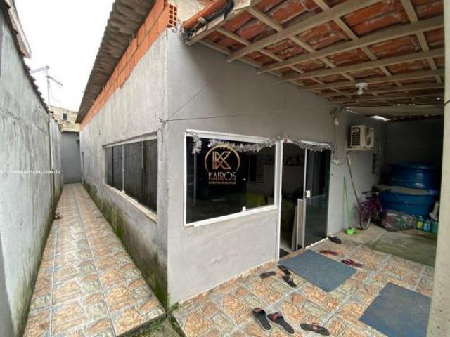 Casa para Venda em Guarujá Sítio Paecara Vicente de Carvalho
