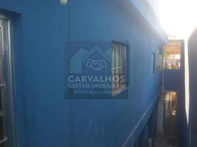 Casa para Venda em Guarulhos, Água Chata, 5 dormitórios, 5 banheiros, 1 vaga