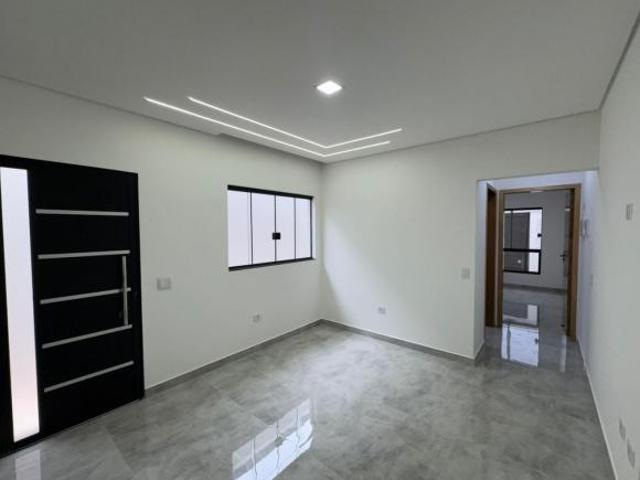 Casa para Venda em Guarulhos, Cidade Parque Brasília, 2 dormitórios, 1 suíte, 2 banheiros, 2 vagas