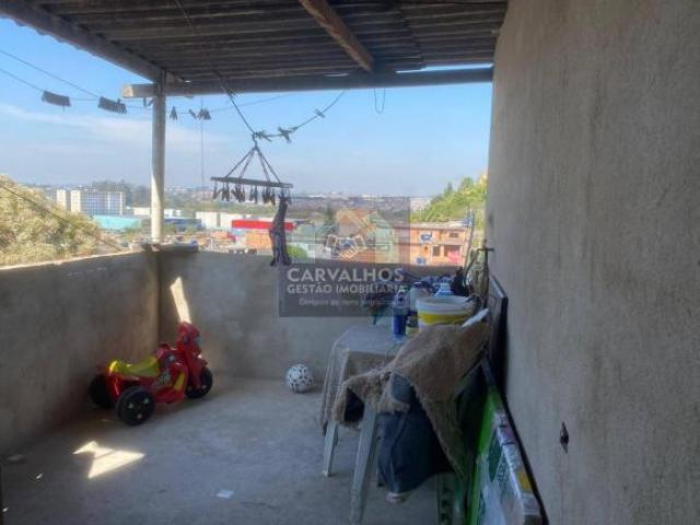 Casa para Venda em Guarulhos, Cidade Soberana, 5 dormitórios, 3 banheiros