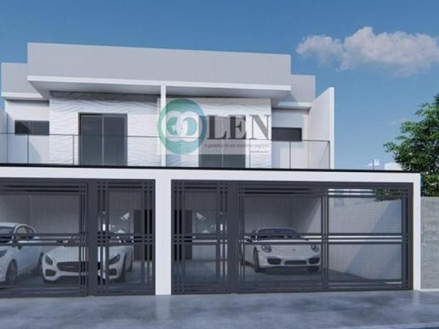 Casa para Venda em Guarulhos, Jardim Vila Galvão, 3 dormitórios, 3 suítes, 4 banheiros, 4 vagas