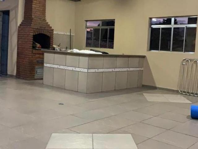 Casa para Venda em Guarulhos, Jardim Presidente Dutra, 2 dormitórios, 1 suíte, 2 banheiros, 2 vagas