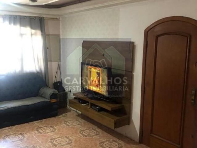 Casa para Venda em Guarulhos, Jardim Presidente Dutra, 3 dormitórios, 1 suíte, 2 banheiros, 2 vagas
