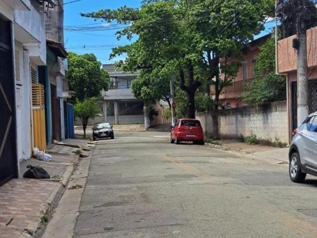Casa para Venda em Guarulhos, Parque Industrial Cumbica, 3 dormitórios, 1 banheiro, 2 vagas