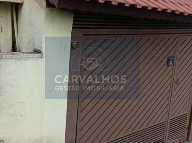 Casa para Venda em Guarulhos, Parque São Miguel, 2 dormitórios, 1 banheiro, 1 vaga
