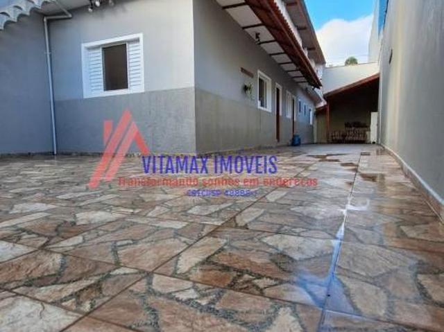 Casa para Venda em Guarulhos, Residencial e Comercial Guarulhos, 2 dormitórios, 1 suíte, 2 banheiros
