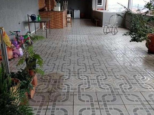 Casa para Venda em Guarulhos, Vila Maricy, 4 dormitórios, 4 banheiros, 2 vagas