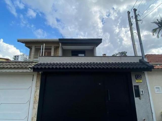 Casa para Venda em Guarulhos, Vila Milton, 3 dormitórios, 2 suítes, 2 banheiros, 4 vagas