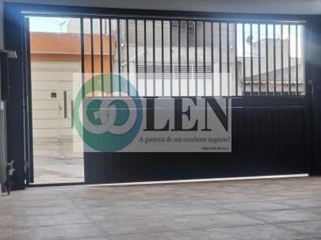 Casa para Venda em Guarulhos, Vila Nova Bonsucesso, 2 dormitórios, 2 banheiros, 2 vagas