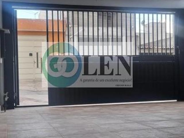 Casa para Venda em Guarulhos, Vila Nova Bonsucesso, 2 dormitórios, 2 banheiros, 2 vagas