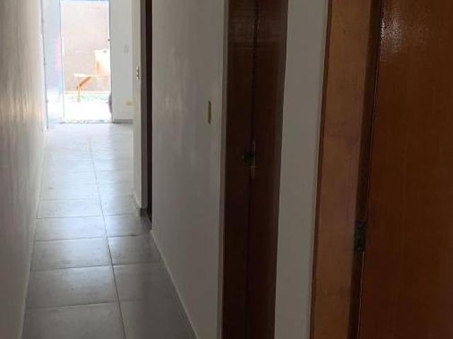 Casa para Venda em Guarulhos, Vila Nova Bonsucesso, 3 dormitórios, 1 suíte, 3 banheiros, 2 vagas