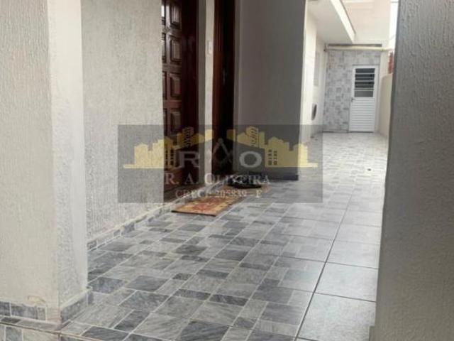Casa para Venda em Guarulhos, Vila São Judas Tadeu, 2 dormitórios, 1 banheiro, 1 vaga