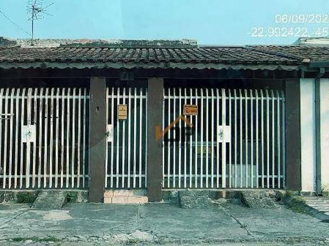 Casa para venda em Guedes de 160.00m² com 2 Quartos e 1 Garagem