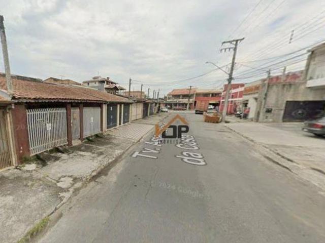 Casa para venda em Guedes de 160.00m² com 2 Quartos e 1 Garagem