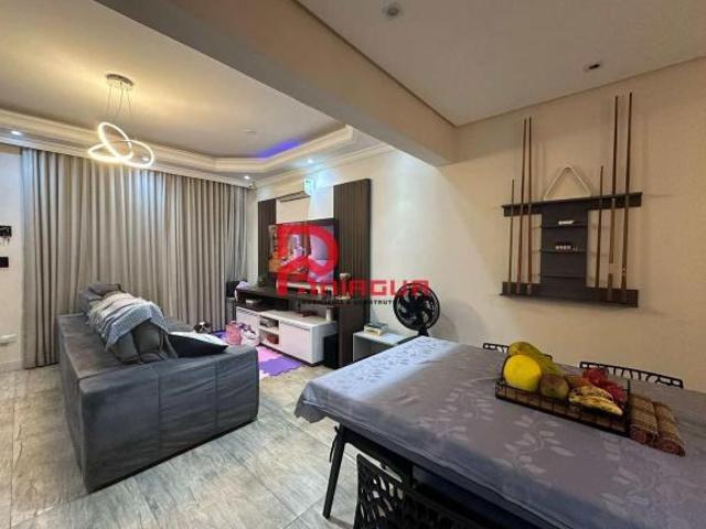 Casa para venda em Guilhermina de 90.00m² com 3 Quartos, 1 Suite e 2 Garagens