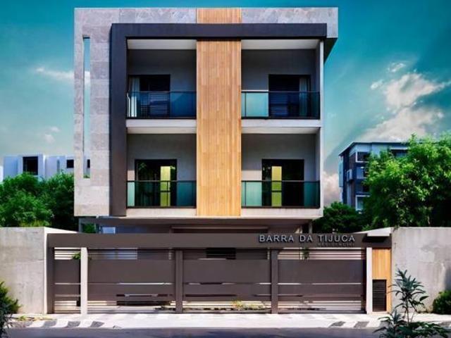 Casa para venda em Guilhermina de 92.00m² com 2 Quartos, 2 Suites e 1 Garagem