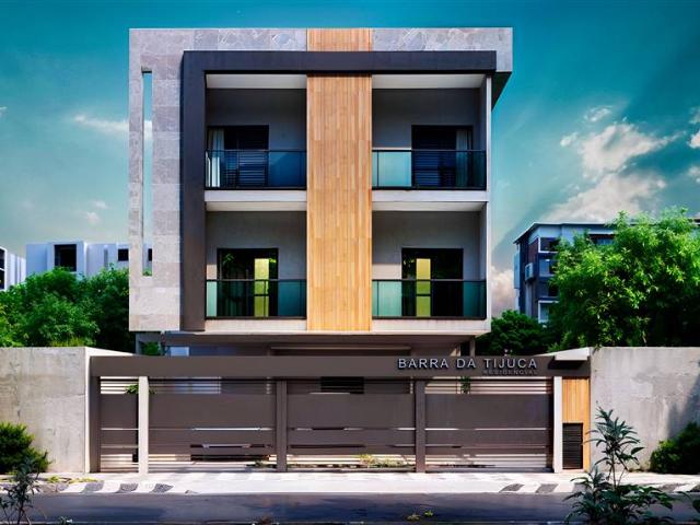 Casa para venda em Guilhermina em Praia Grande São Paulo de 82.00m² com 3 Quartos, 3 Suítes e 1 Garagem