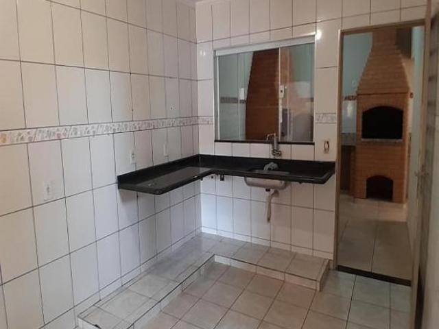 Casa para venda em Douradinho de 130.00m² com 3 Quartos, 1 Suite e 2 Garagens