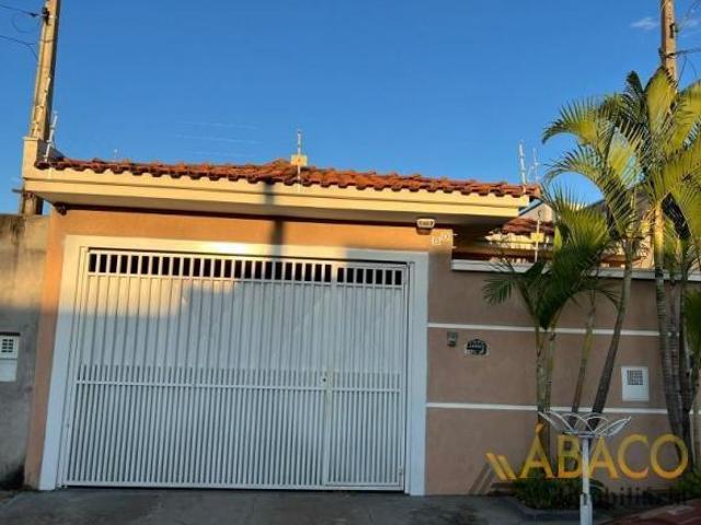 Casa para venda em Douradinho de 149.00m² com 3 Quartos e 1 Suite