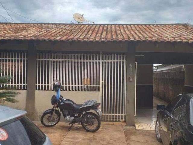 Casa para venda em Dourados