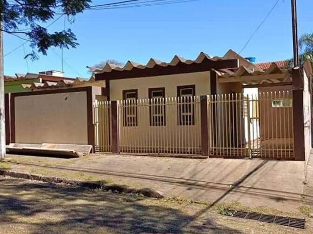 Casa para venda em Dourados