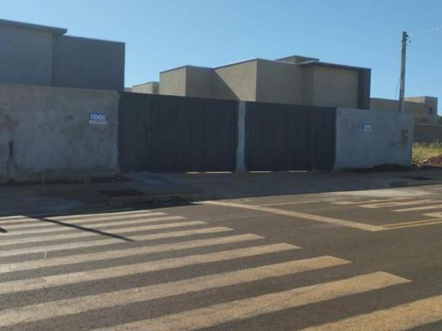 Casa para venda em Dourados