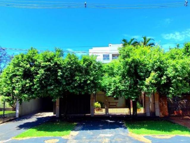 Casa para venda em Dourados