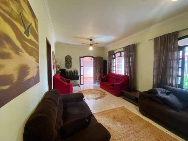 Casa para venda em Dourados