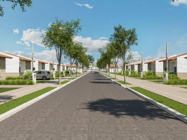 Casa para venda em Dourados