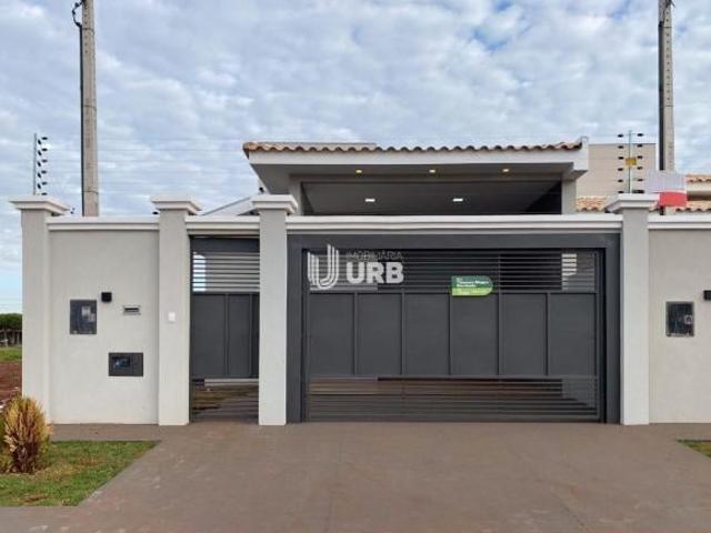 Casa para venda em Dourados
