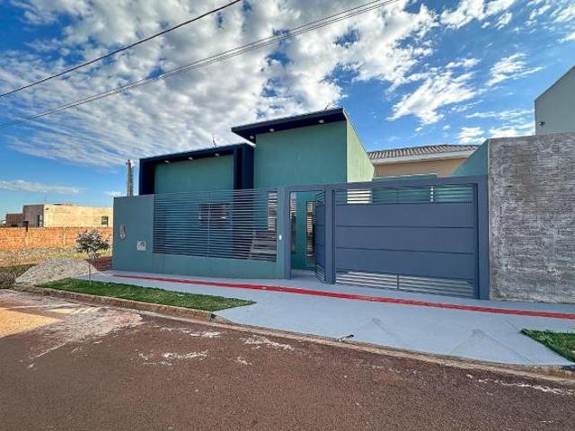 Casa para venda em Dourados