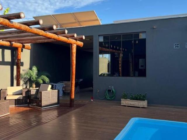 Casa para venda em Dourados