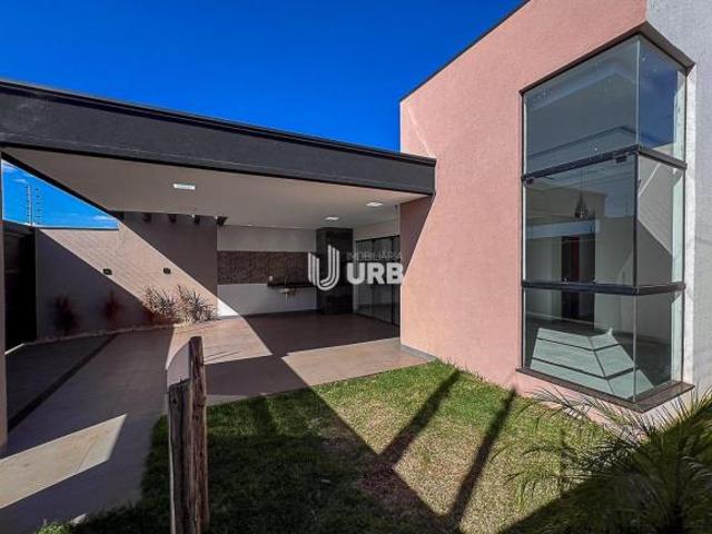 Casa para venda em Dourados