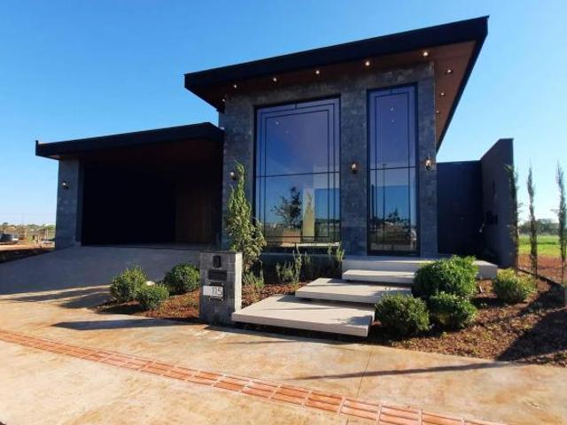 Casa para venda em Dourados