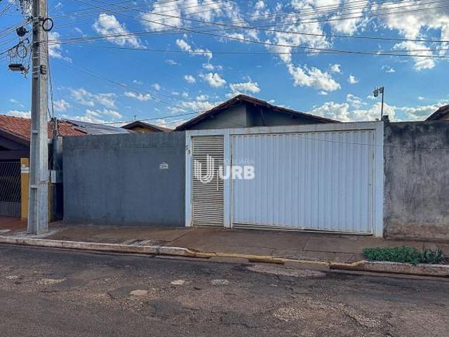 Casa para venda em Dourados